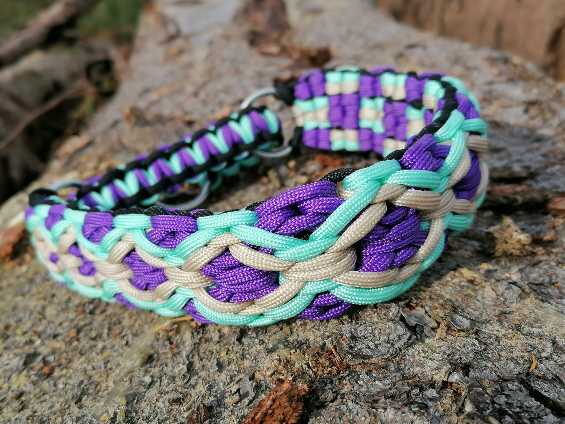 Výrobky pro psy :: lanna-provazovevybaveni